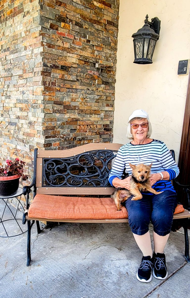 Spring Creek Chalet | Montrose Senior Living Community