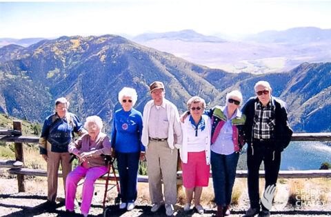 Contact Us | Montrose Retirement Home & Community | Spring Creek Chalet
